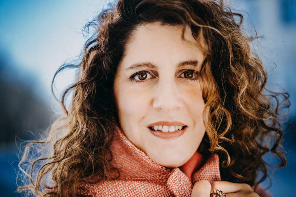 Sarah Wegener & Ensemble il capriccio - Schüttbau Meisterkonzerte